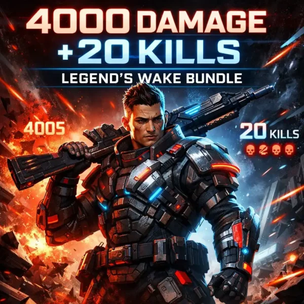 Get Account Badges in Apex Legends - Safe & Fast By Pros