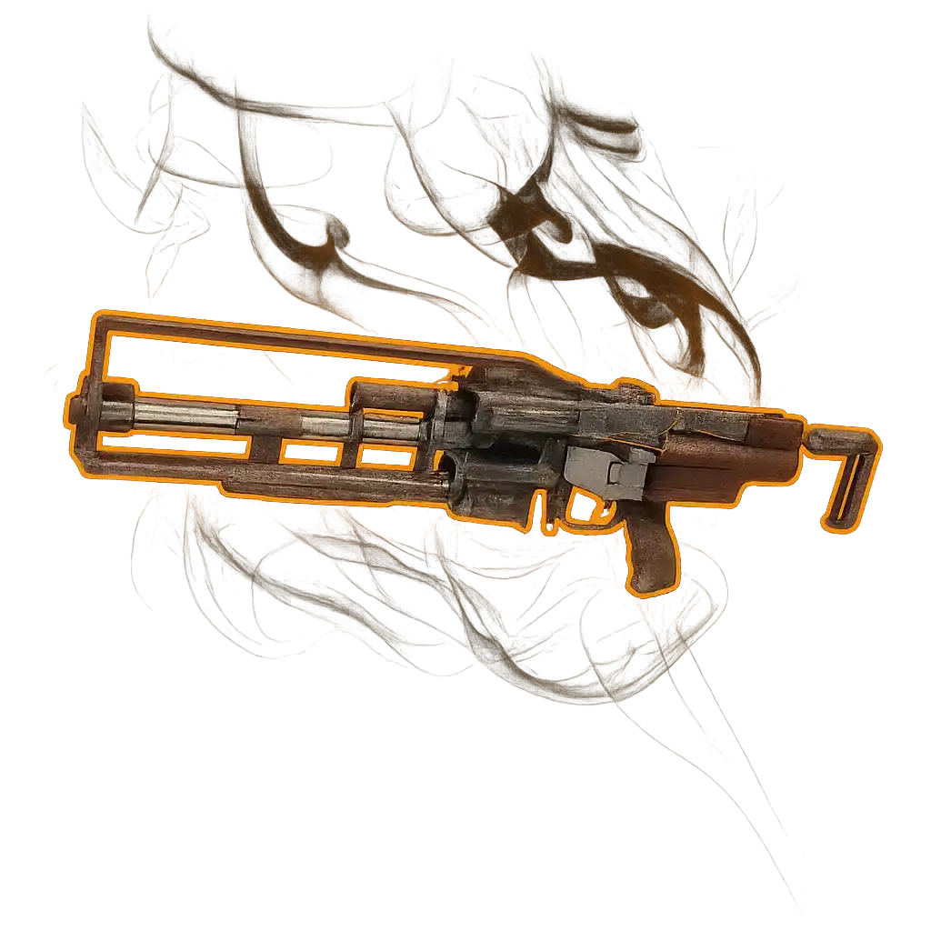 Buy ARC Raiders Arpeggio Assault Rifle – Fast & Safe Tier IV