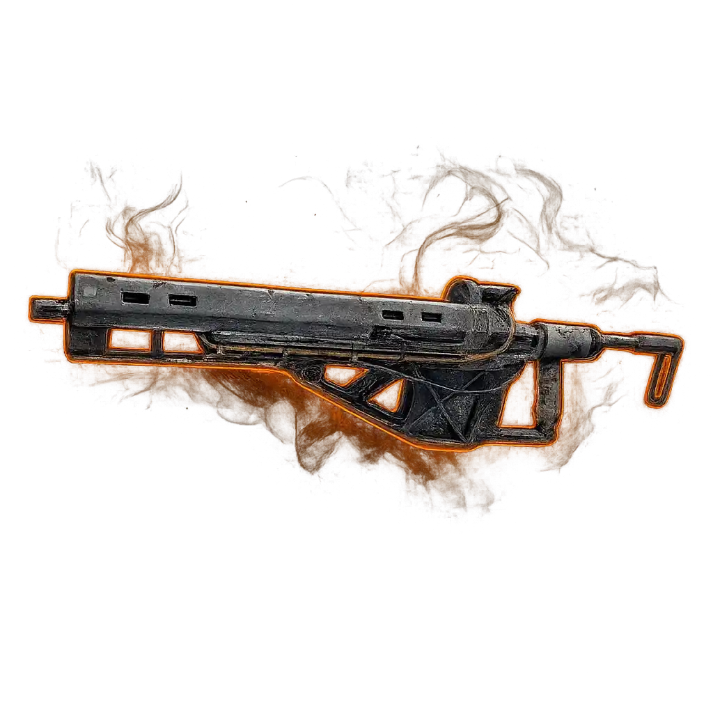 ARC Raiders Bettina – Tier IV All-Round Rifle by Immortalboost