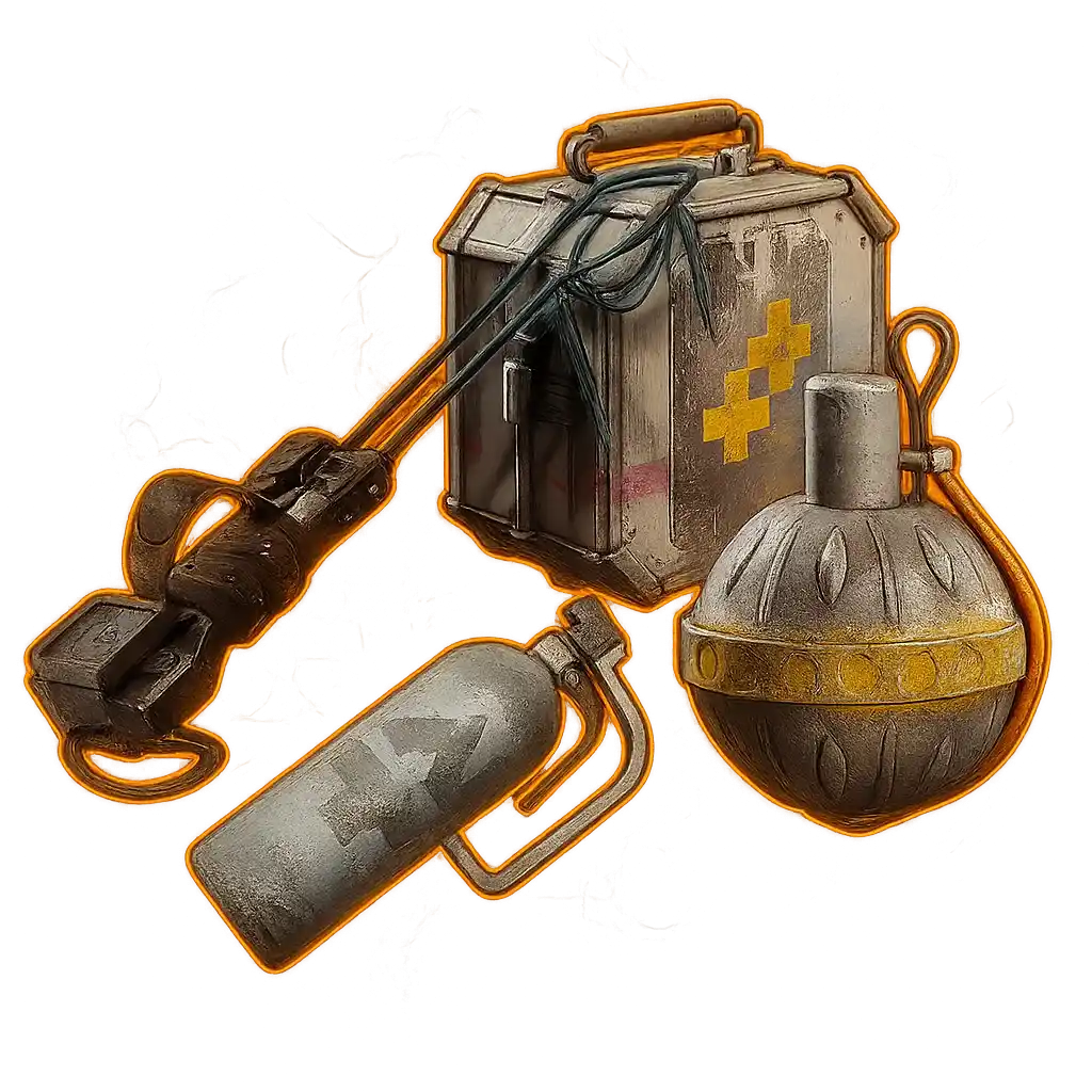 Buy ARC Raiders Equipment – Fast, Secure Gear by Pros