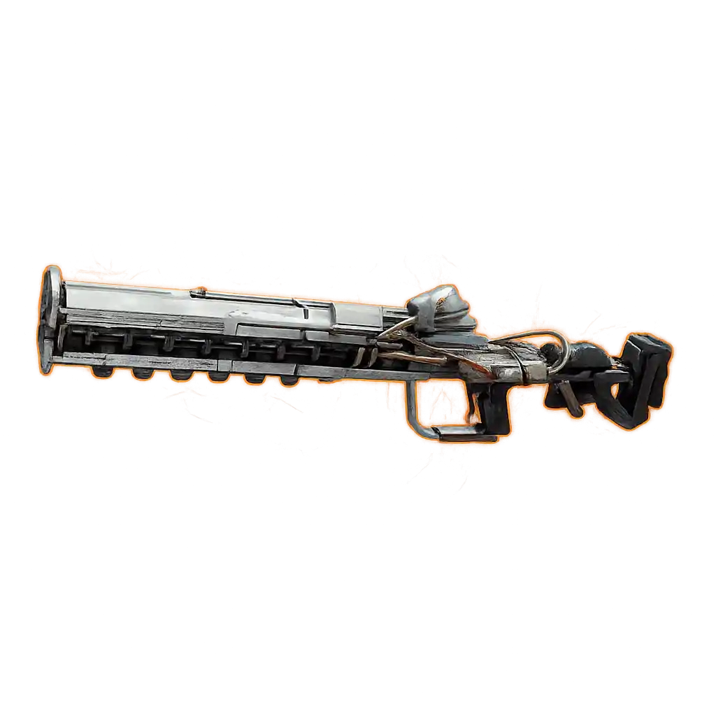 Buy ARC Raiders Jupiter – Powerful Sniper Rifle by Immortalboost