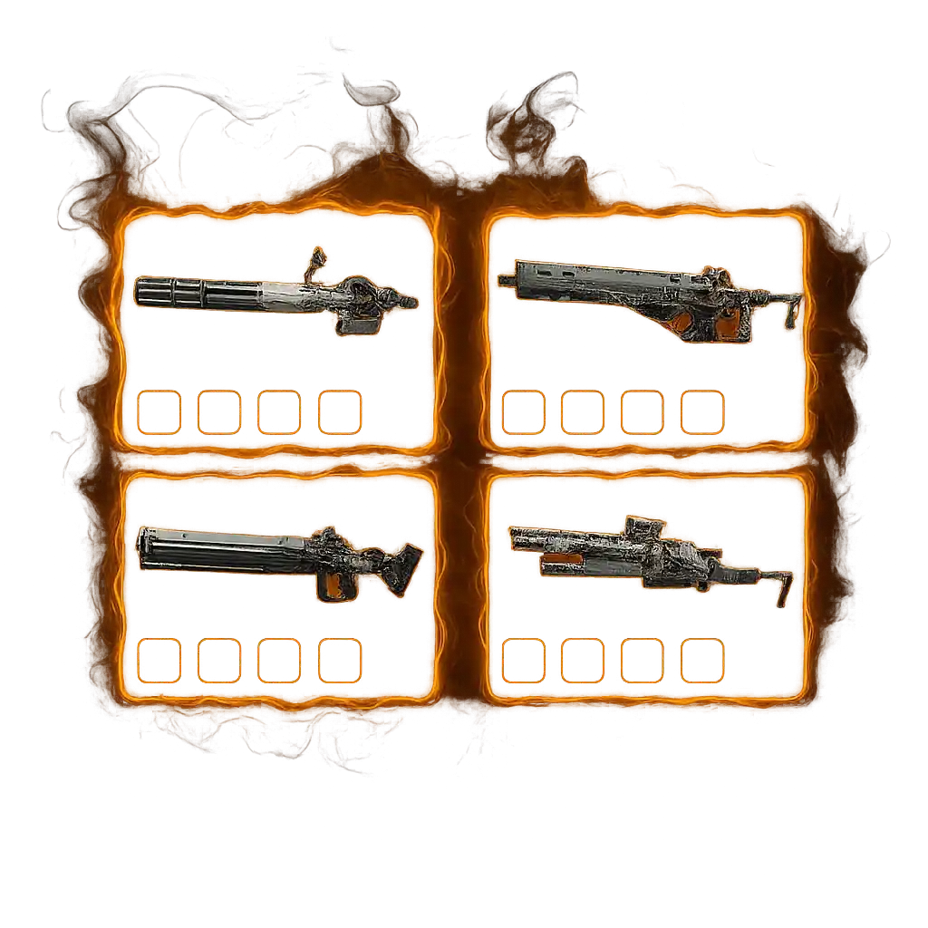 ARC Raiders Best Loadouts – Fast Custom Builds by Pros