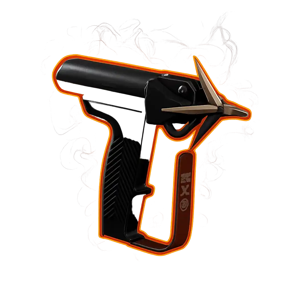 ARC Raiders Snap Hook – Legendary Mobility Gadget by Pros