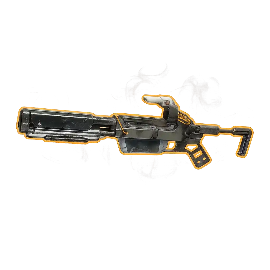 Buy ARC Raiders Vulcano – Tier IV Shotgun by Immortalboost