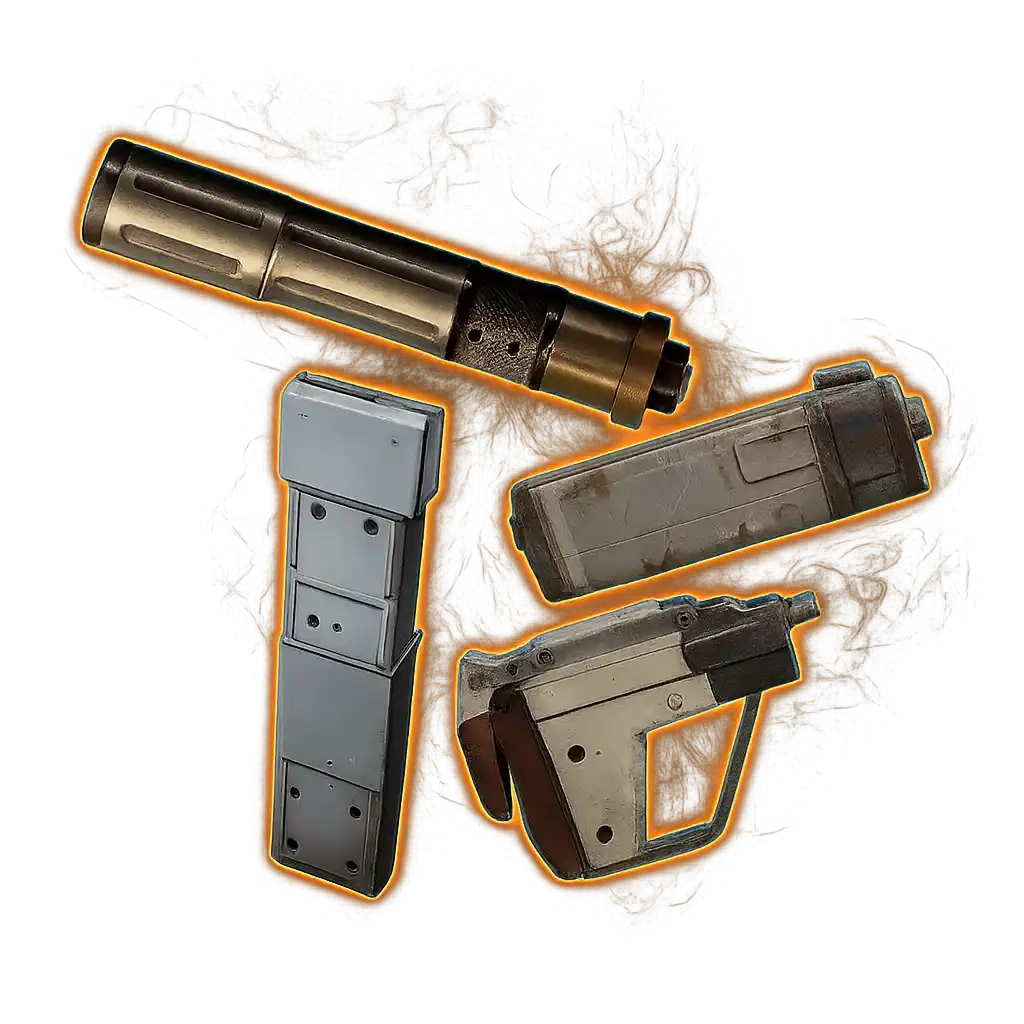 ARC Raiders Weapon Mods – Optimize Gear Fast with Pros