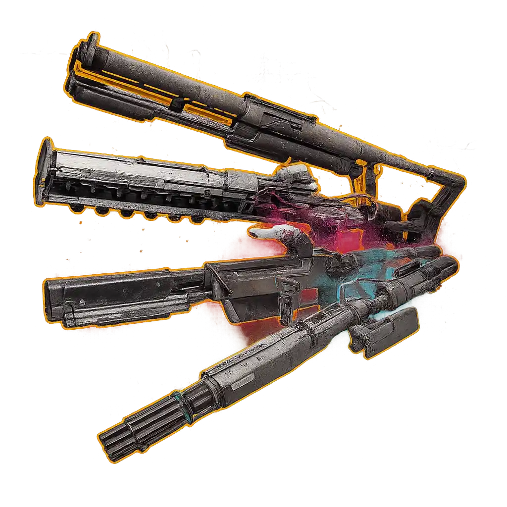 Buy ARC Raiders Weapons – Fast & Secure Gear Boost