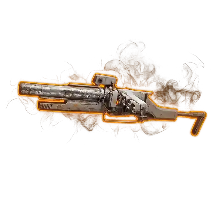 Buy ARC Raiders Hullcracker – Tier IV Anti-ARC Launcher