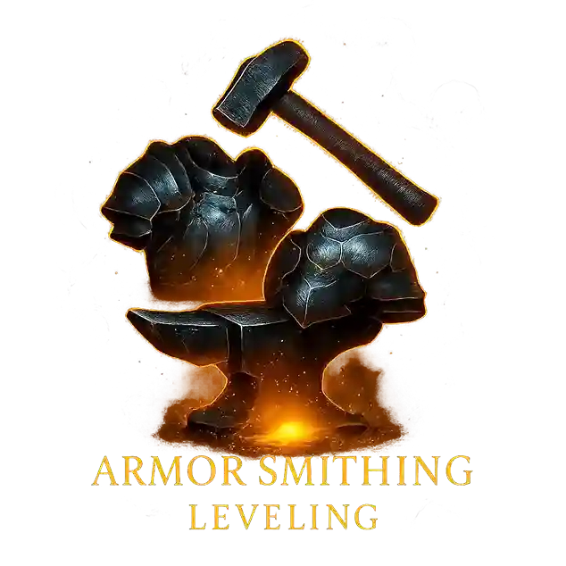 Buy Ashes of Creation Armor Smithing Leveling Boost