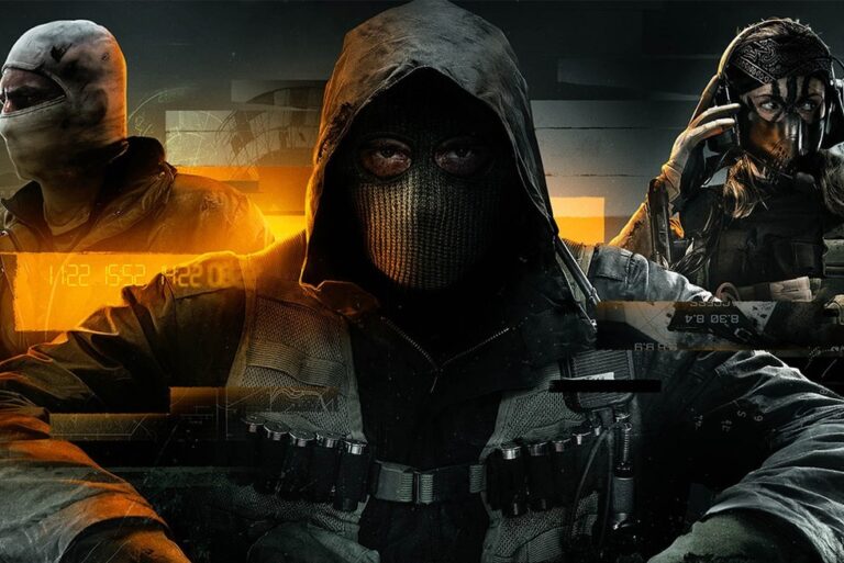 BO6 Ranked Ready Steam Account – 50 Wins | Instant