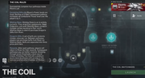 Destiny 2: The Coil Activity Guide in Season of the Wish 2023 & 2024