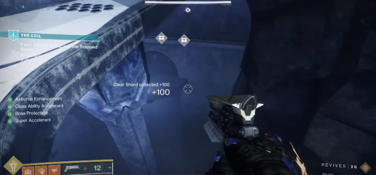 Destiny 2: The Coil Activity Guide in Season of the Wish 2023 & 2024