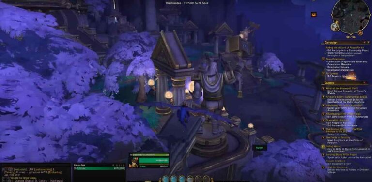 Secrets of Azeroth Complete Walkthrough In WoW - Immortalboost
