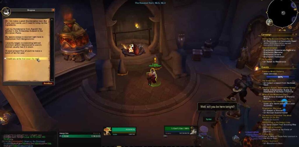Secrets of Azeroth Complete Walkthrough In WoW - Immortalboost