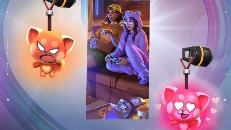 How Valorant’s Duo Day Bundle Exploits Loneliness in Players