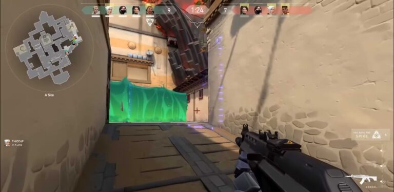 Ascent Map Valorant Guide - IMMORTALBOOST