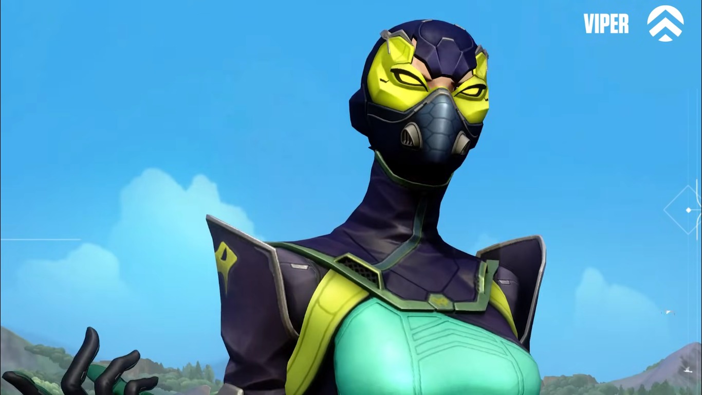 Updated Valorant Tier List 2025 - Top Agents to Play