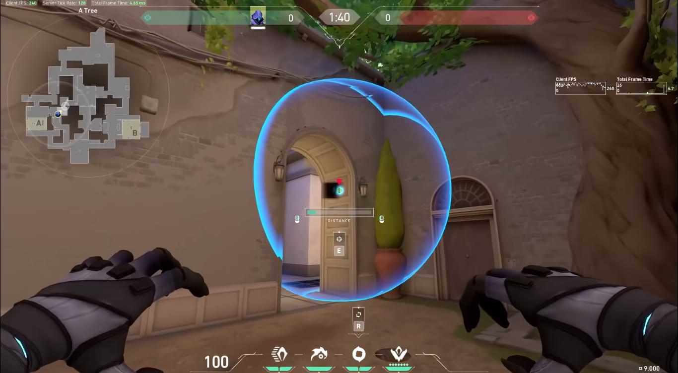 Ascent Map Valorant Guide - IMMORTALBOOST