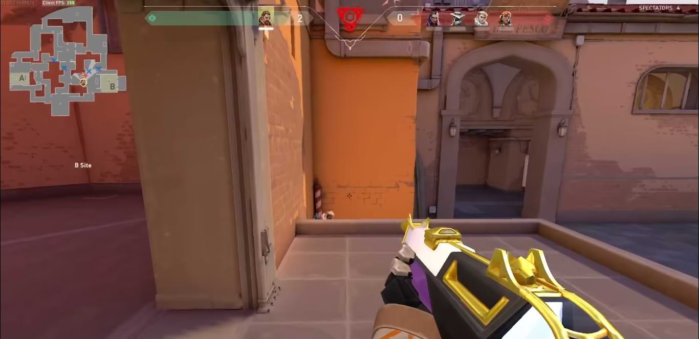 Ascent Map Valorant Guide - IMMORTALBOOST