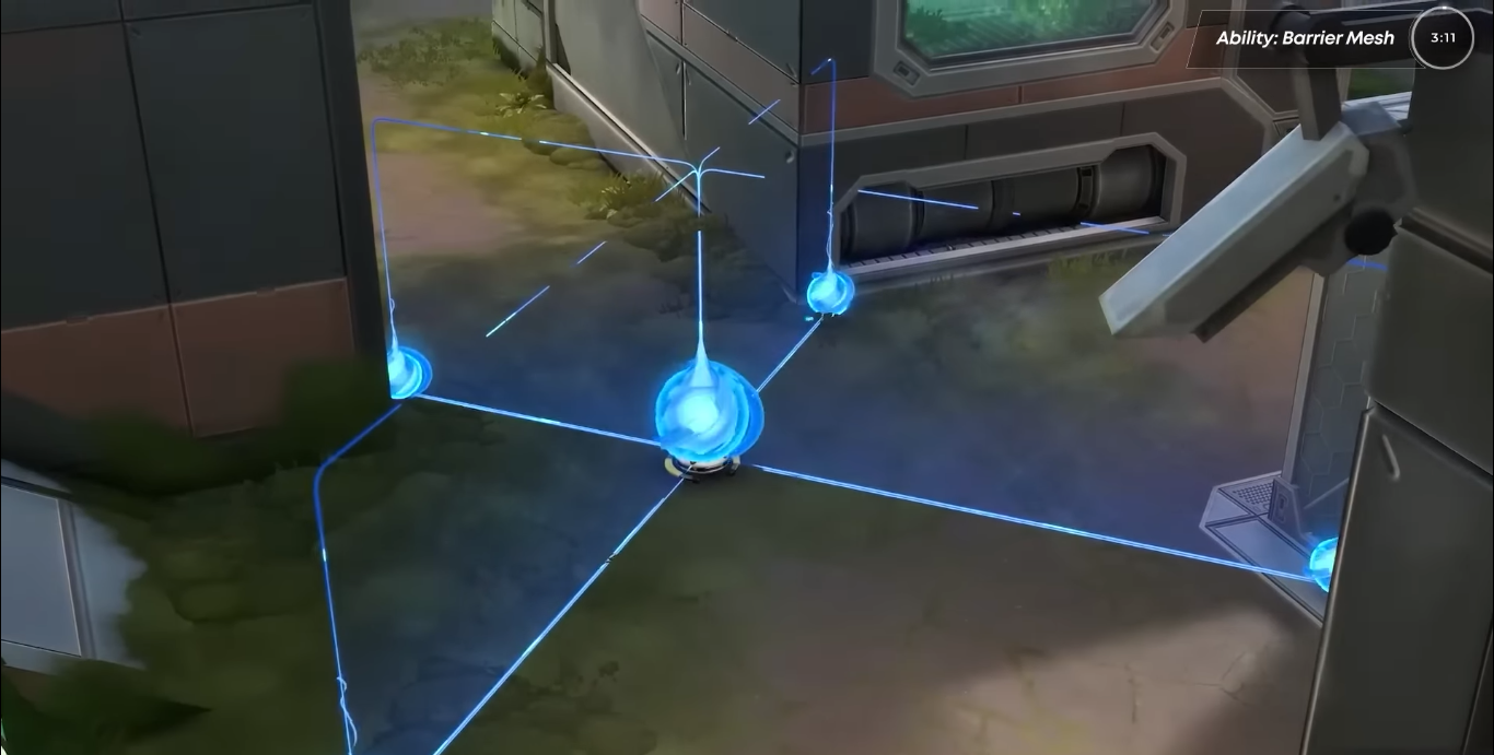 The Ultimate Valorant Deadlock Agent Guide - IMMORTALBOOST