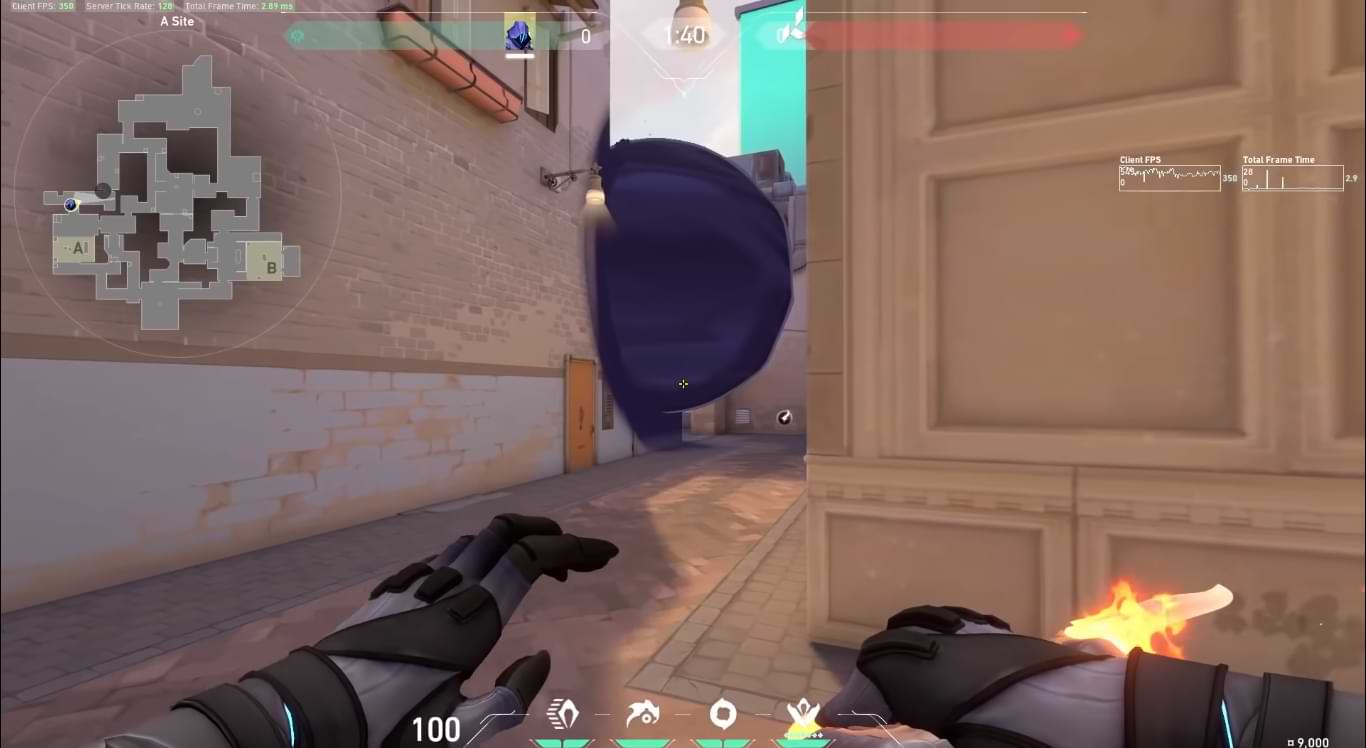 Ascent Map Valorant Guide - IMMORTALBOOST