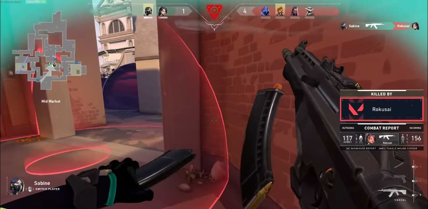 Ascent Map Valorant Guide - IMMORTALBOOST