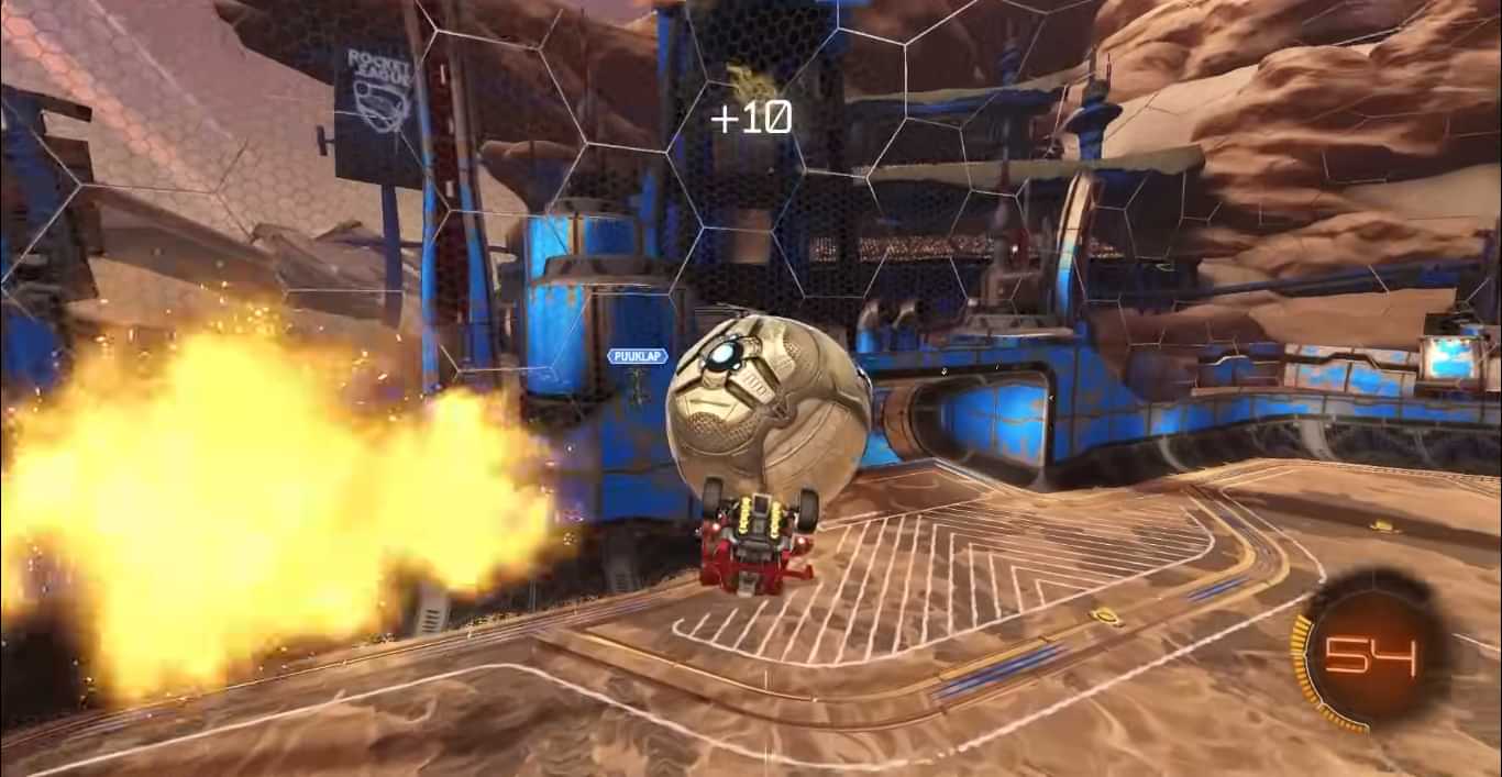 How To Rank Up Fast In Rocket League | 40 Tips - Immortalboost