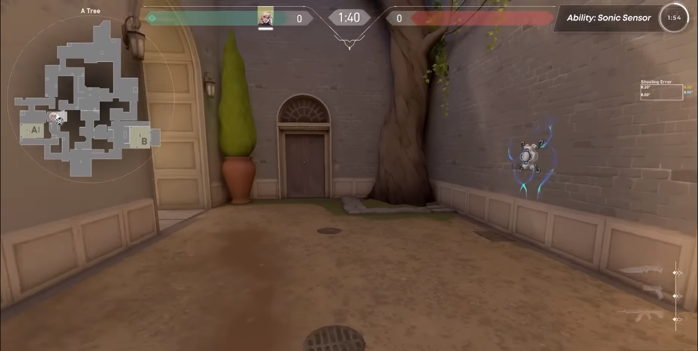 The Ultimate Valorant Deadlock Agent Guide - IMMORTALBOOST