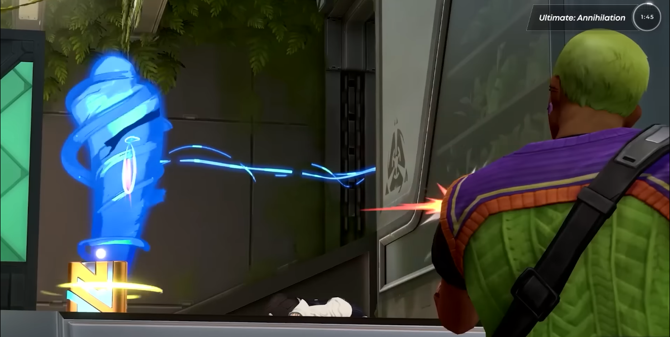 The Ultimate Valorant Deadlock Agent Guide - IMMORTALBOOST