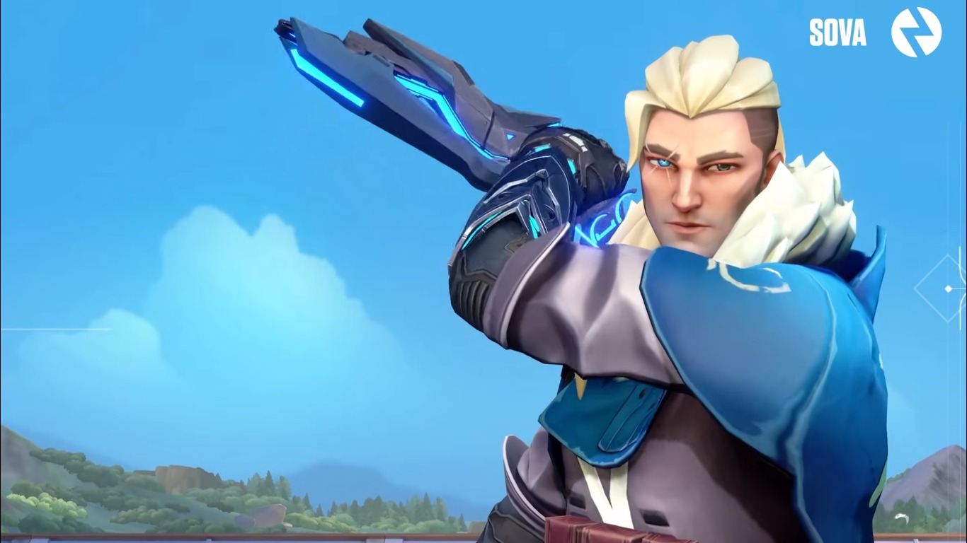 Updated Valorant Tier List 2025 - Top Agents to Play