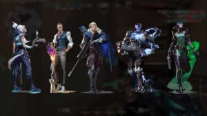 Best Team Comps for VALORANT (Every Map)