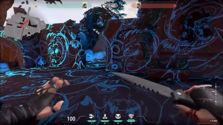 Fade Valorant Agent Guide - IMMORTALBOOST