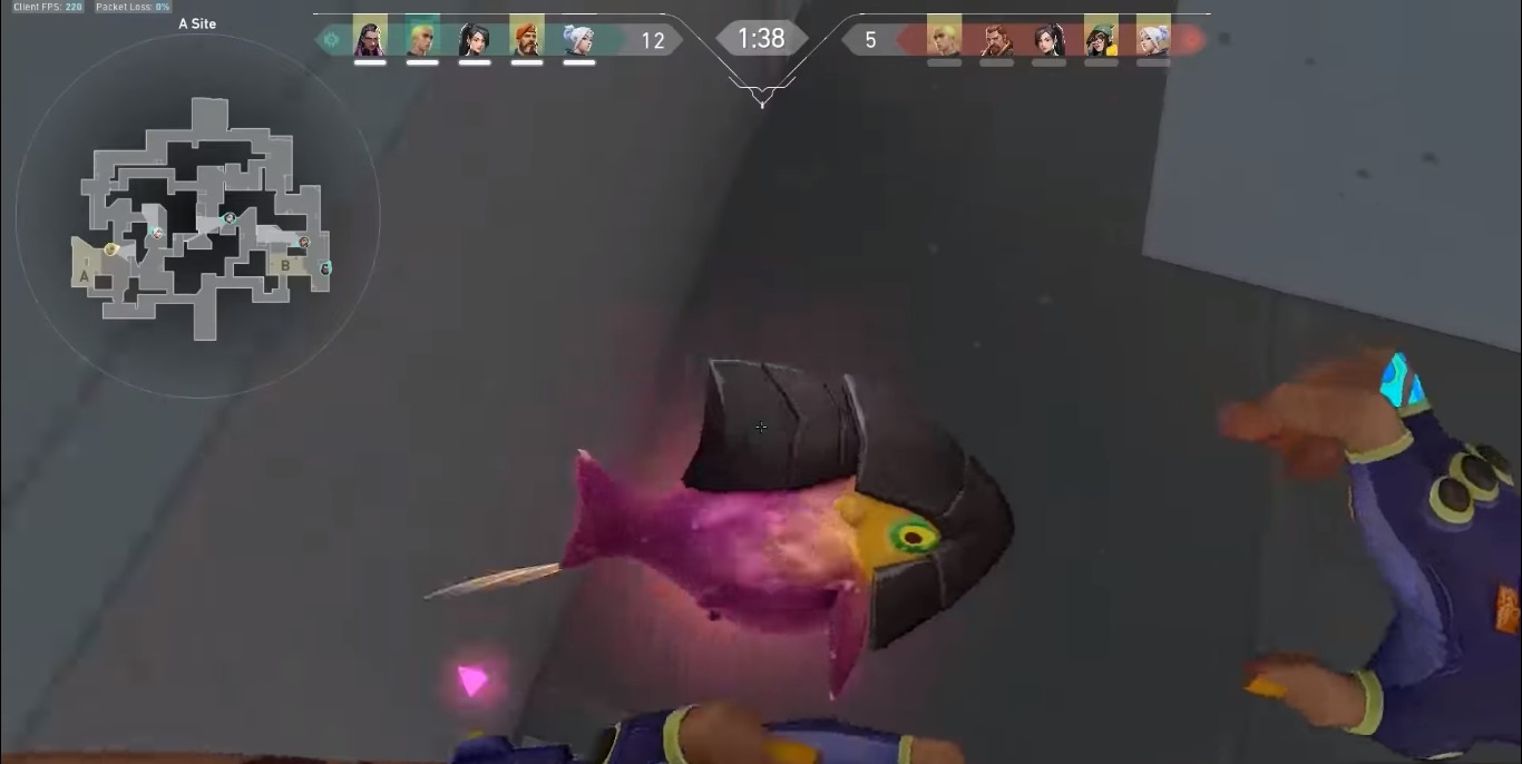 Valorant Agent Gekko Guide - IMMORTALBOOST