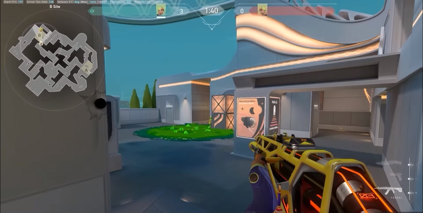 Valorant Agent Gekko Guide - IMMORTALBOOST