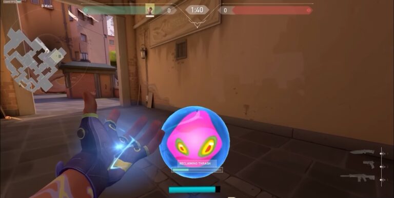 Valorant Agent Gekko Guide - IMMORTALBOOST