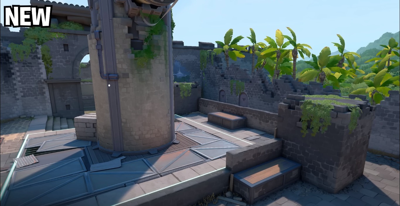 Valorant Map Pool Guide - IMMORTALBOOST