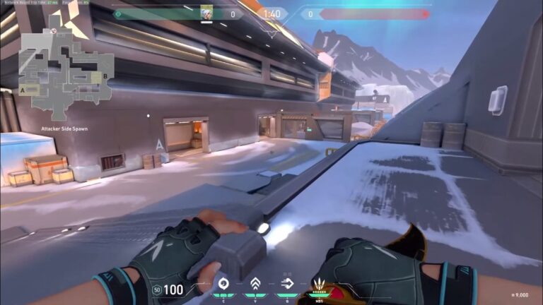 Valorant Map Pool Guide - IMMORTALBOOST