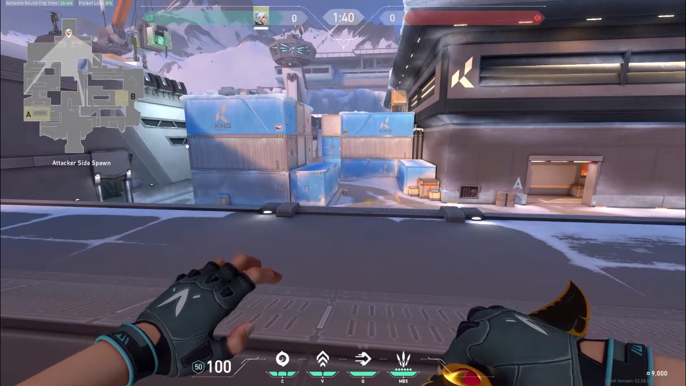 Valorant Map Pool Guide - IMMORTALBOOST