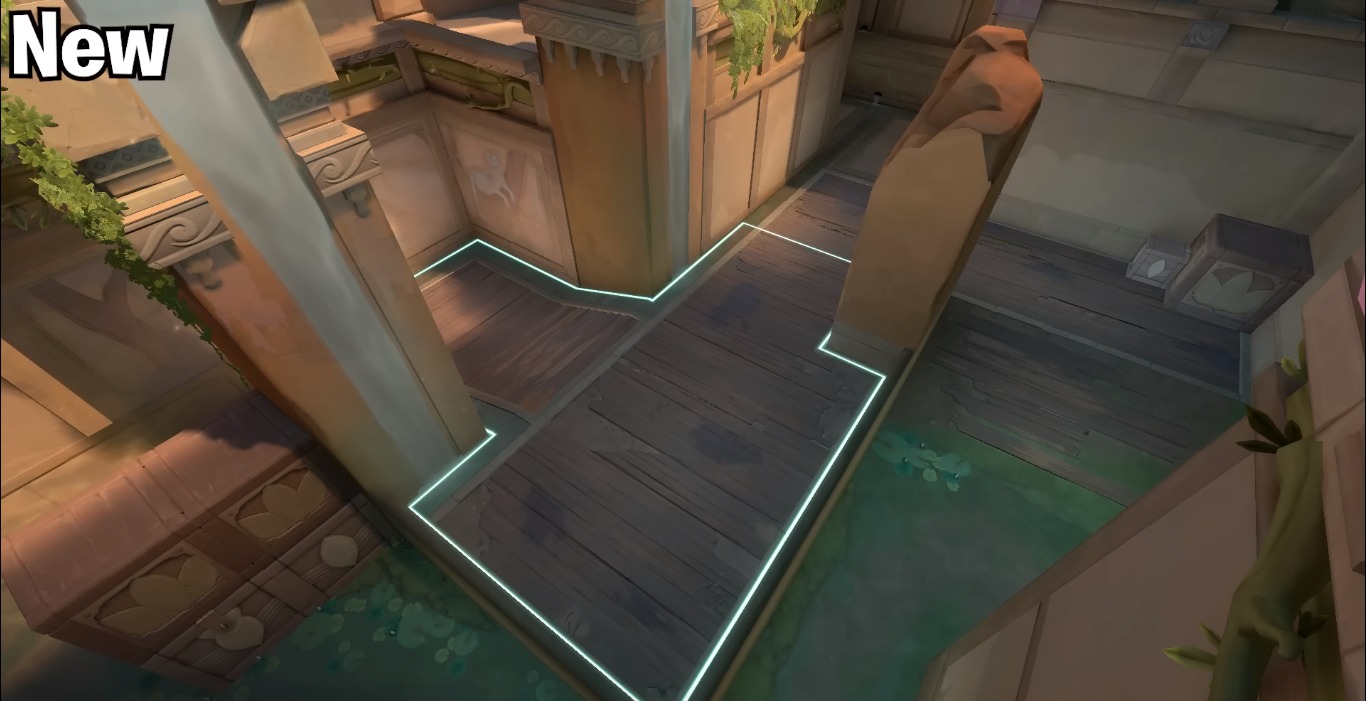 Valorant Map Pool Guide - IMMORTALBOOST