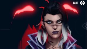 Fade Valorant Agent Guide - IMMORTALBOOST