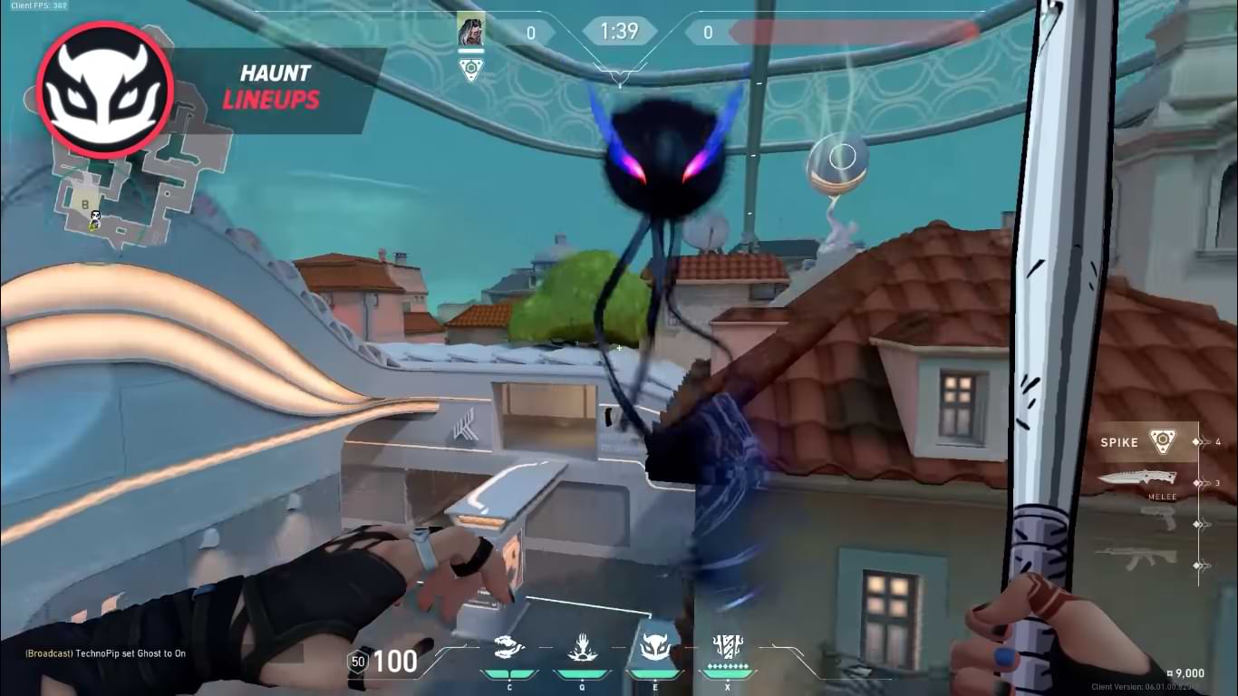 Fade Valorant Agent Guide - IMMORTALBOOST