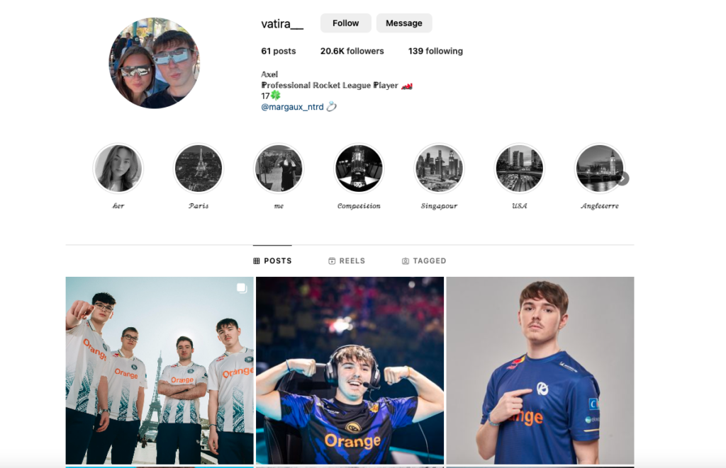 Best Rocket League Players In 2025 - Updated Guide