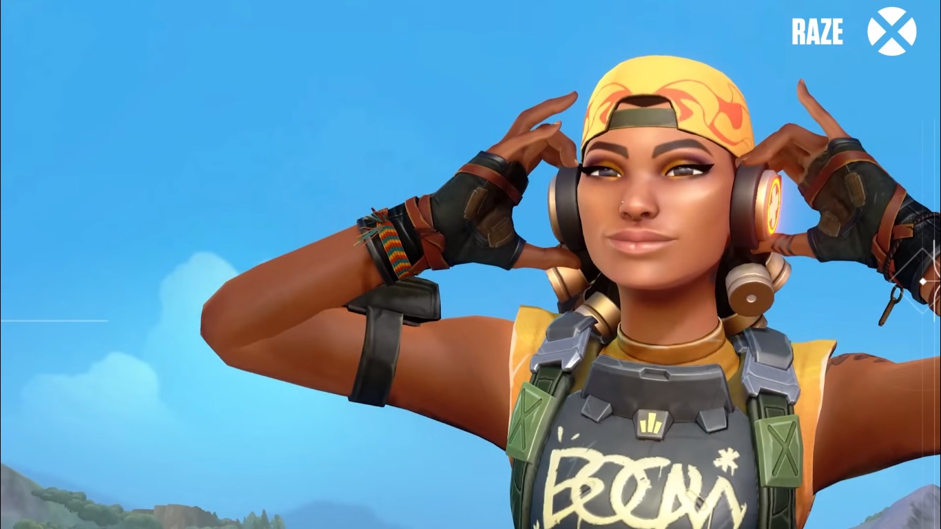 Updated Valorant Tier List 2025 - Top Agents to Play