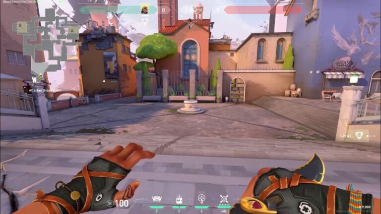 Valorant Map Pool Guide - IMMORTALBOOST