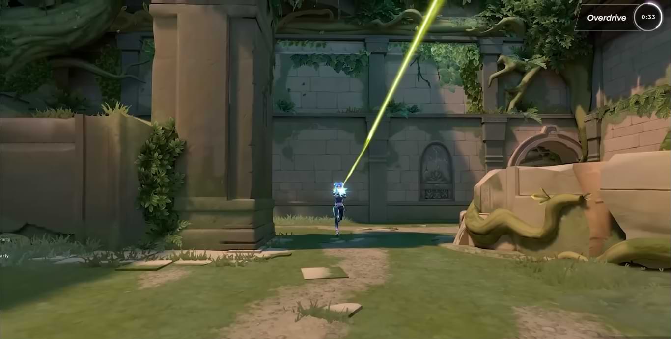 Neon Valorant Agent Guide - IMMORTALBOOST