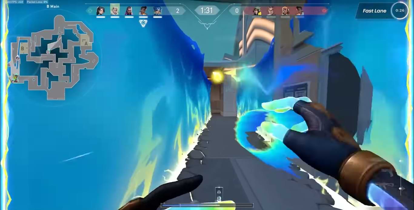 Neon Valorant Agent Guide - IMMORTALBOOST