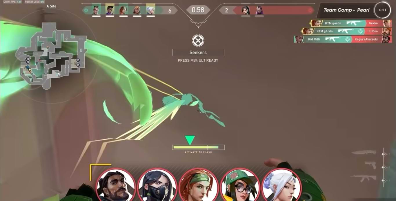 Best Team Comps for VALORANT (Every Map)