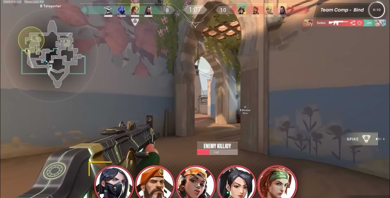 Best Team Comps for VALORANT (Every Map)
