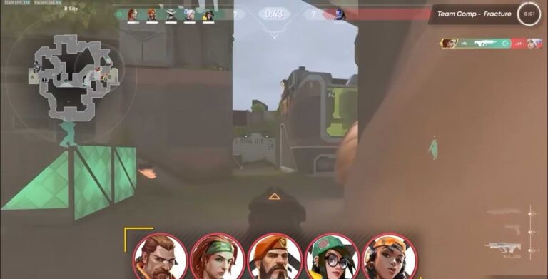 Best Team Comps for VALORANT (Every Map)