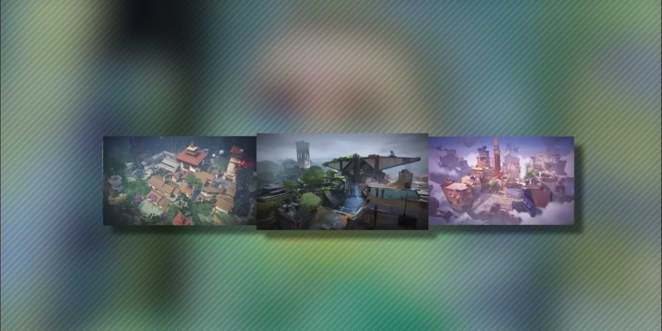 Best Team Comps for VALORANT (Every Map)