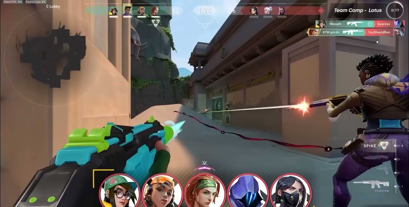 Best Team Comps for VALORANT (Every Map)